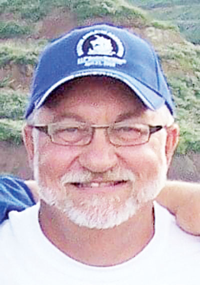 Steven Gates | News, Sports, Jobs - News and Sentinel